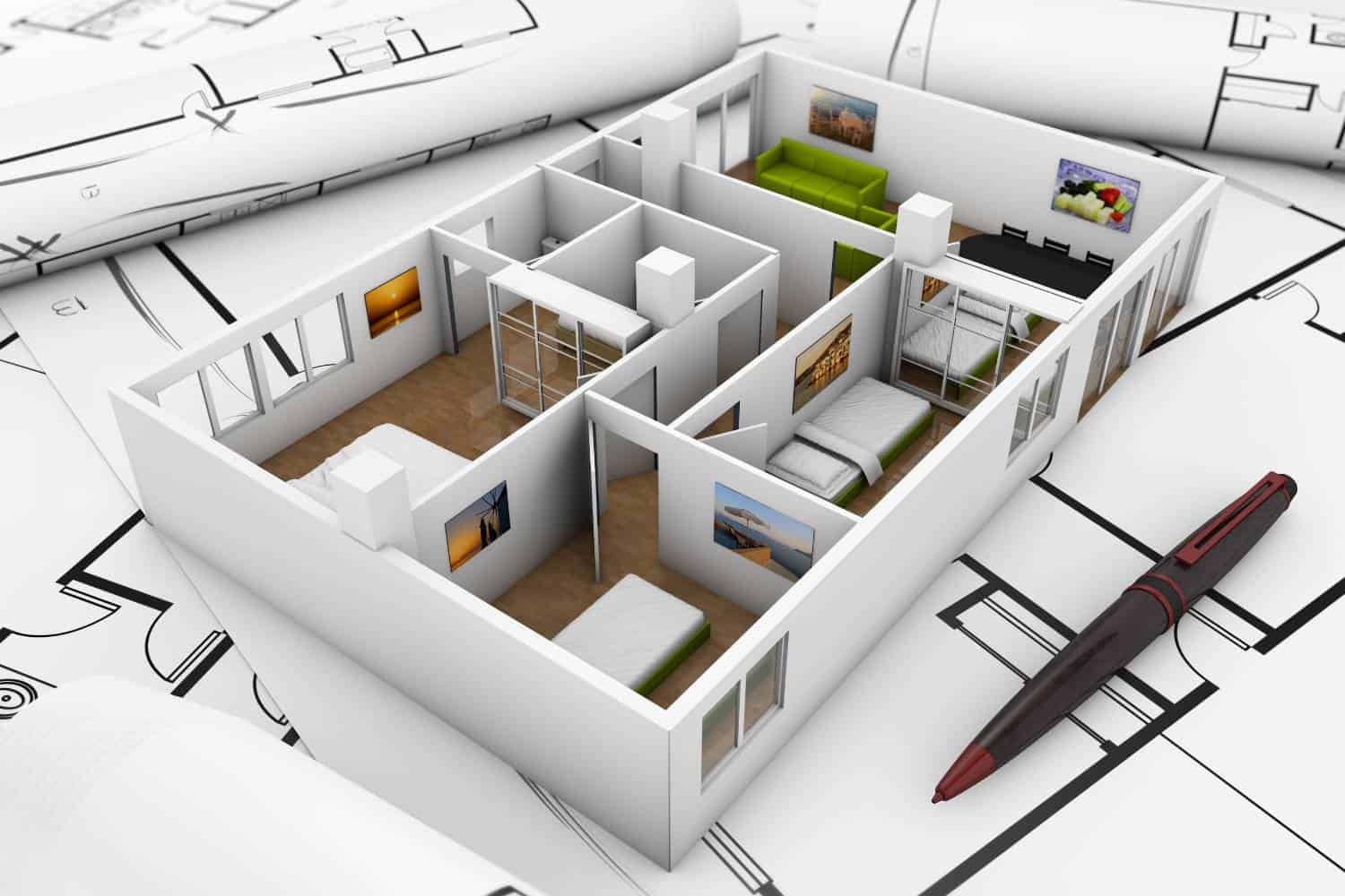 How Interior Design Impacts Mental Health and Wellbeing: Key Insights ...