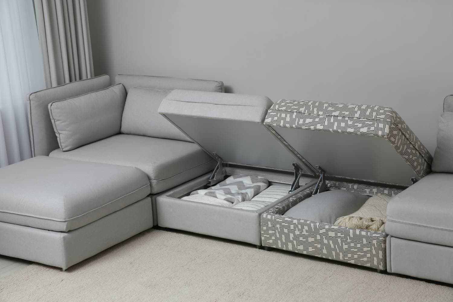 Modular Furniture: The Future of Flexible Living Spaces and Solutions ...