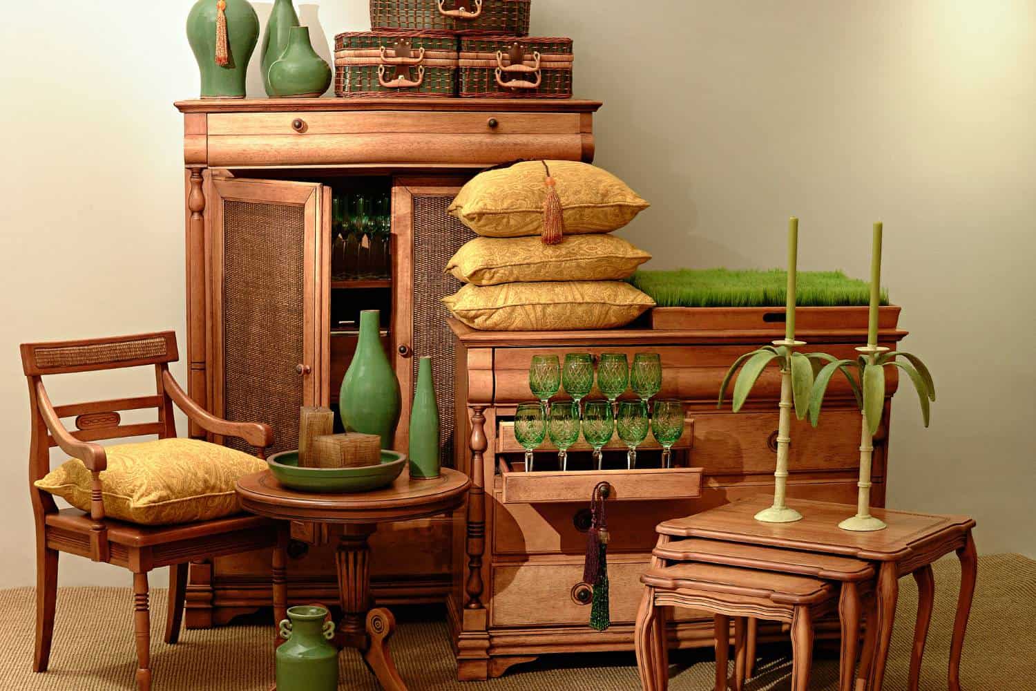 Understanding Material Quality Wood: Choosing the Right Type for You ...